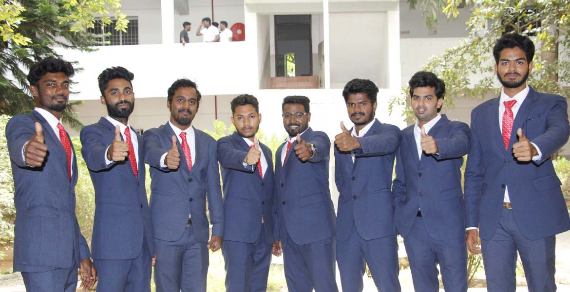 Christ College of Engineering and Technology